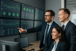 Proactive Problem Prevention – Relevant Networks LLC